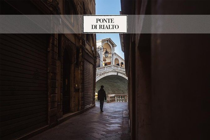 Venice: San Marco to Rialto Walking Tour & Spritz Like a Local - The Walking Experience: Pros and Cons