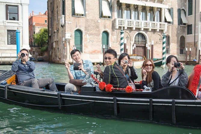 Venice Shared Gondola Ride - Authenticity and Real Traveler Insights