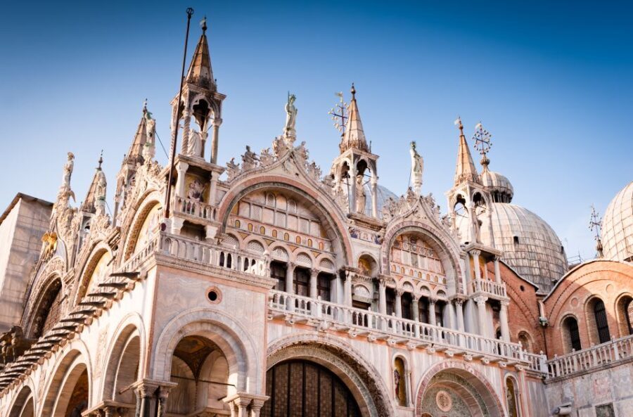 Venice: Skip-the-Line St. Mark's Basilica Tour - Who Will Get the Most From This Tour?
