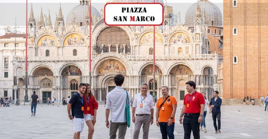 Venice: St Mark's Basilica, Doge Palace, & Bell Tower Option - What’s Included and What’s Not