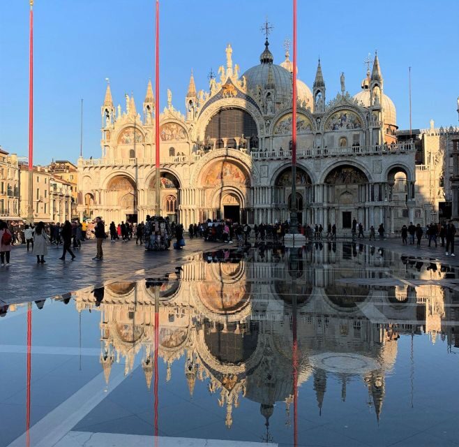 Venice: St. Mark's Basilica Skip-the-Line Entry & Audioguide - Final Thoughts: Who Will Love This Tour?
