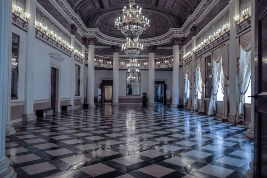 Venice: St. Mark's City Pass with Doge's Palace Entry - Detailed Breakdown of Each Attraction