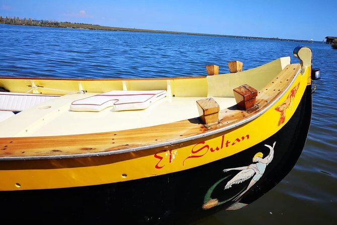 Venice Sunset Cruise by Typical Venetian Boat with Prosecco - The Stops in Detail