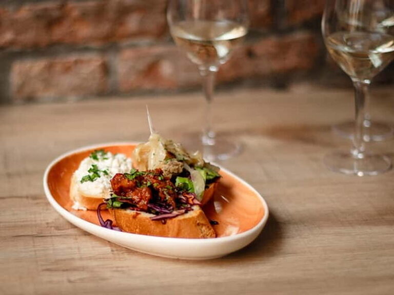 Venice: The Ultimate Food Tour with Wine & Spritz - What to Expect Throughout the Tour