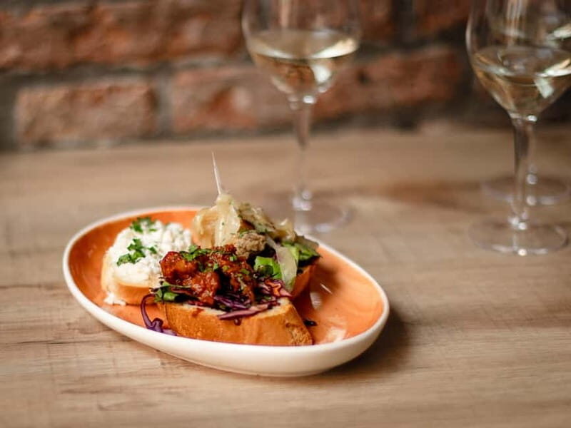 Venice: The Ultimate Food Tour with Wine & Spritz - What to Expect Throughout the Tour