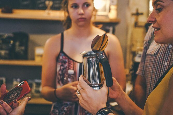 Verona All in one: Food Walking Tour, Lunch & Wine - In-Depth: The Itinerary Breakdown