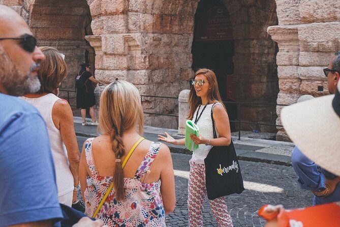 Verona Arena Skip-the-line Tour - Why This Tour Works Well