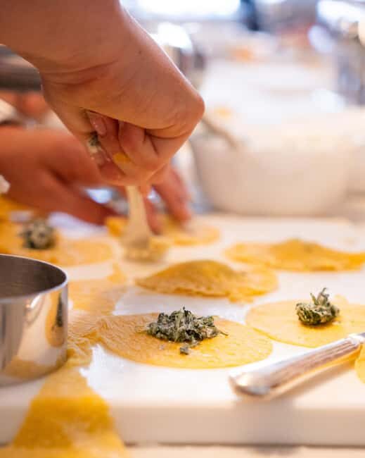 Verona Arena: The ORIGINAL Fresh Pasta and Tiramisu Cooking Class with wine - Authenticity and Quality: What Reviewers Say