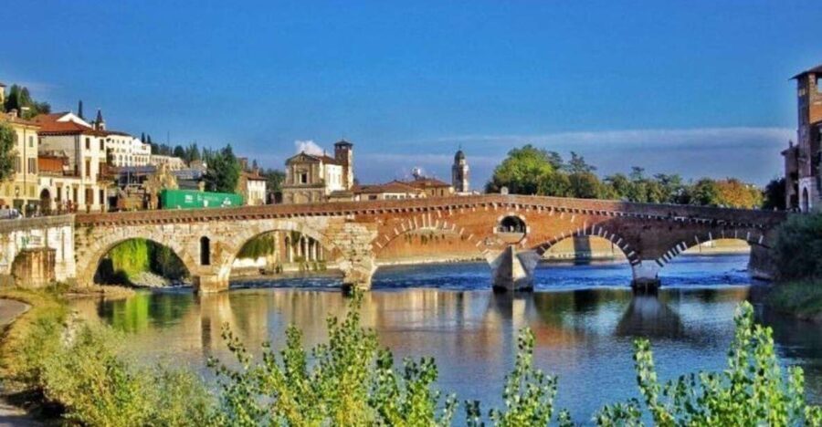 Verona: Highlights and Hidden Gems Walking Tour - Who Would Love This Tour?