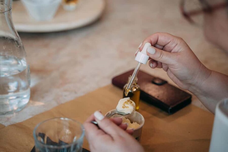 Verona: Homemade Gelato Making Class - Why This Gelato Class Offers Real Value