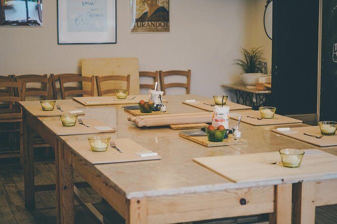 Verona: Italian Cooking Class with Pasta, Risotto and Tiramisù - Pricing and Value