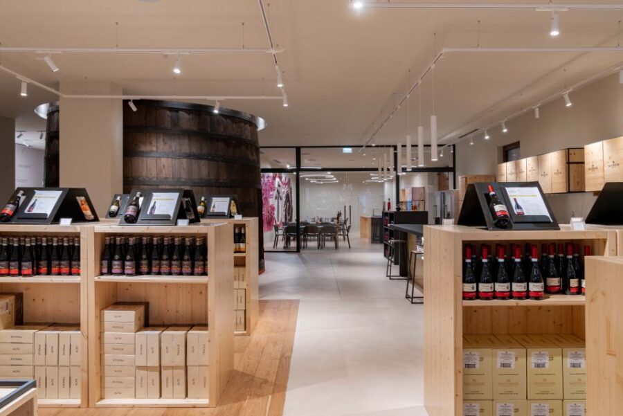 Verona: Montresor Winery Visit with Wine Tasting and Snacks - Final Thoughts