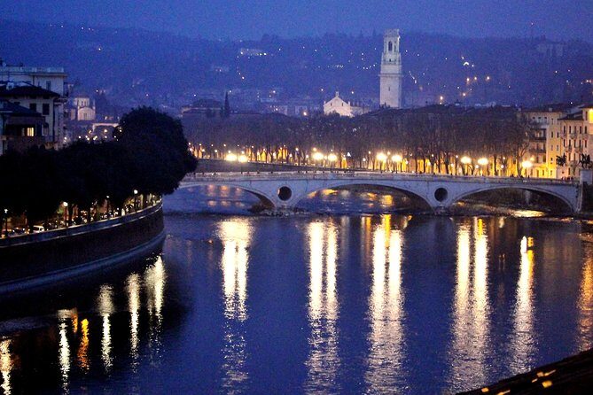 Verona Moonlight Walking Tour - A Detailed Look at the Experience