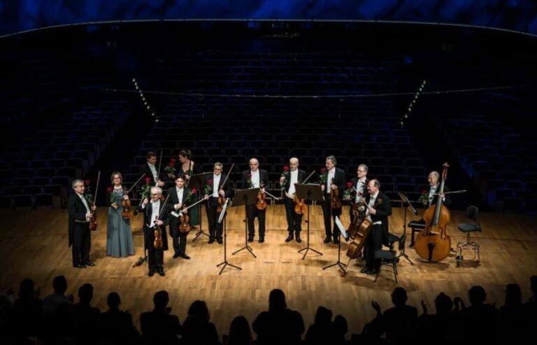 Verona: Orchestra Concert in the city of Romeo and Giulietta - Who Will Love This Experience?