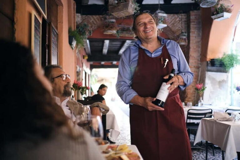 Verona: Wine Tasting Workshop near Juliet's Balcony - An In-Depth Look at the Verona Wine Tasting Experience