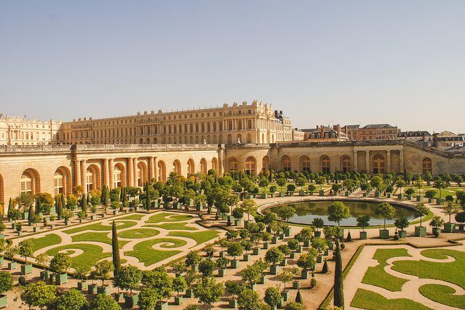 Versailles Palace Guided Day Tour and Trianon from Paris - What Travelers Loved and What They Didn’t