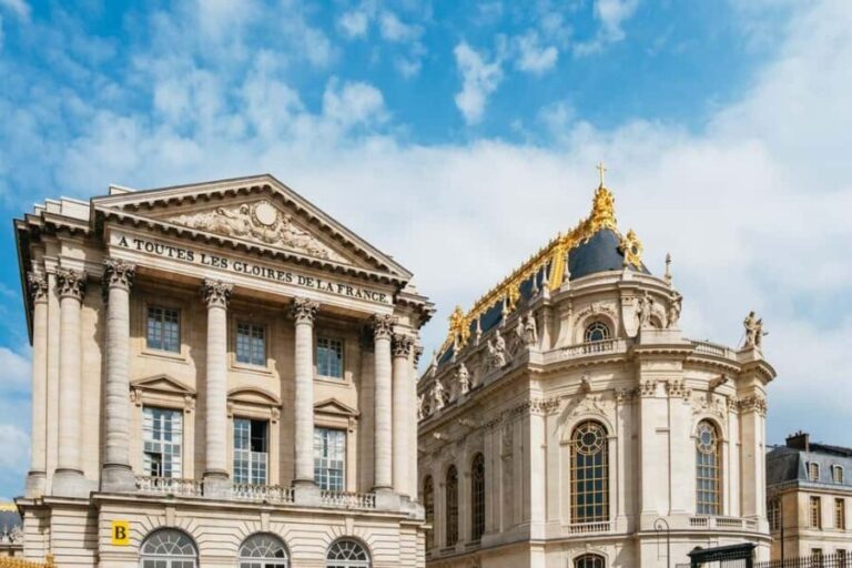 Versailles: Palace of Versailles Skip-the-Line Guided Tour - Final Thoughts: Is This Tour Worth It?