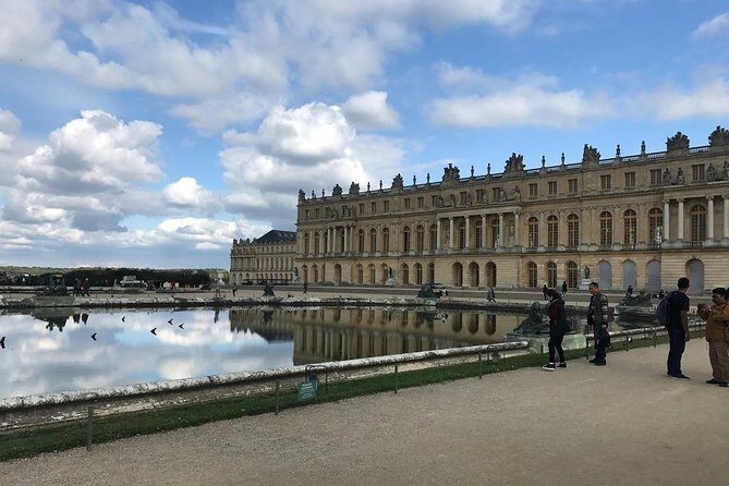 Versailles Royal Palace & Gardens Private Tour by Golf Cart - The Experience: What Travelers Are Saying