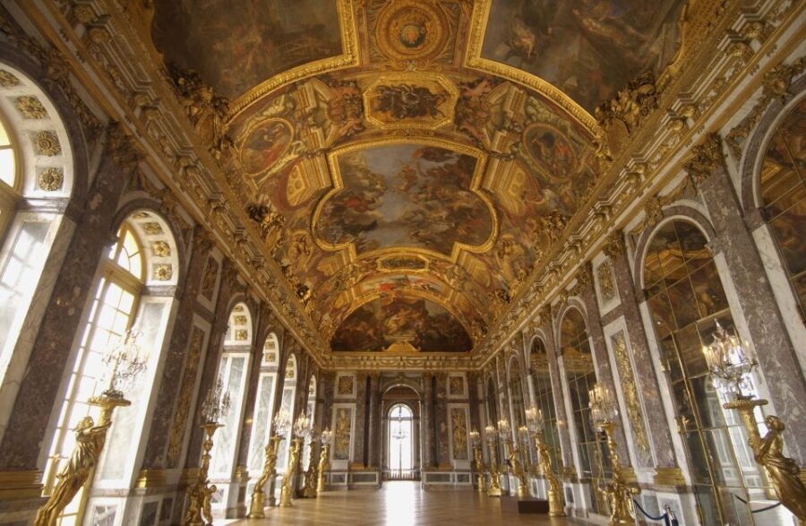 Versailles: Skip-the-Line Guided Tour of Palace with Gardens - FAQ