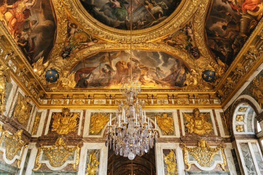 Versailles: Skip-the-Line Tour of Palace and Gardens Access - Why This Tour Works Well