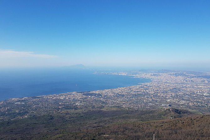 Vesuvius: Half Day Trip from Naples - The Pros and Cons: What Travelers Say