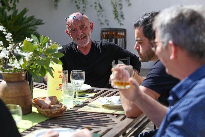 Viator Exclusive: Local Cooking Class & Dinner with View of Nice - The Logistics: Price, Duration, and Practicalities