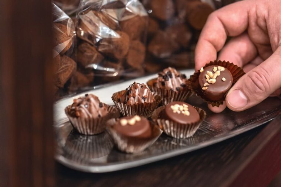 Vienna: Best of Vienna Food Tour - Explore the Flavors of Vienna in a Compact, Action-Packed Tour