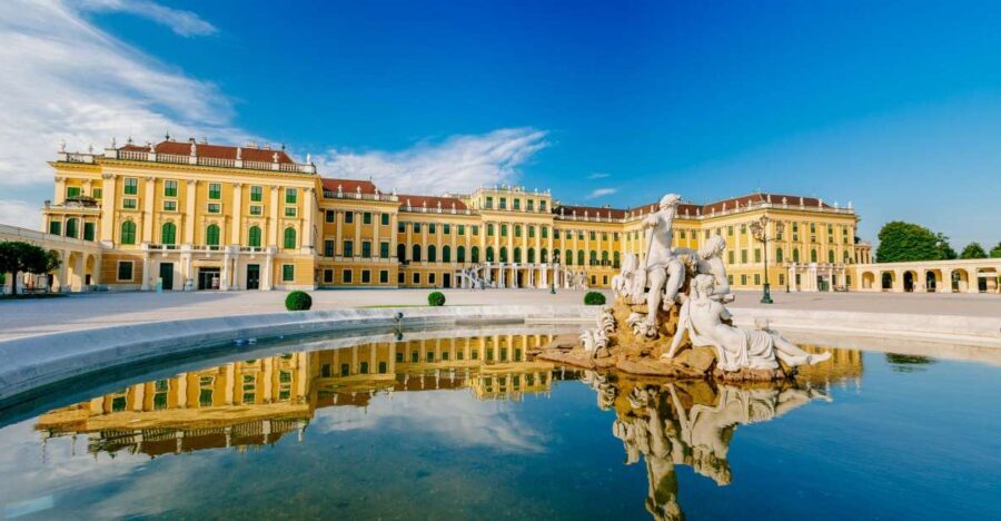Vienna: Bus & Schönbrunn Palace Skip-the-Line Guided Tour - Who Is This Tour Best Suited For?
