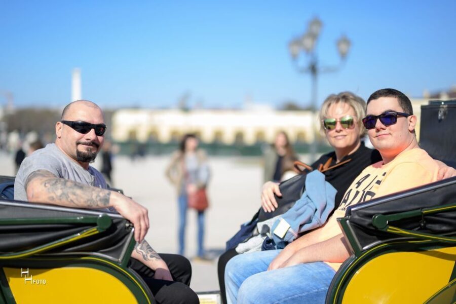 Vienna: Carriage Ride Through Schönbrunn Palace Gardens - Why This Tour Offers Value