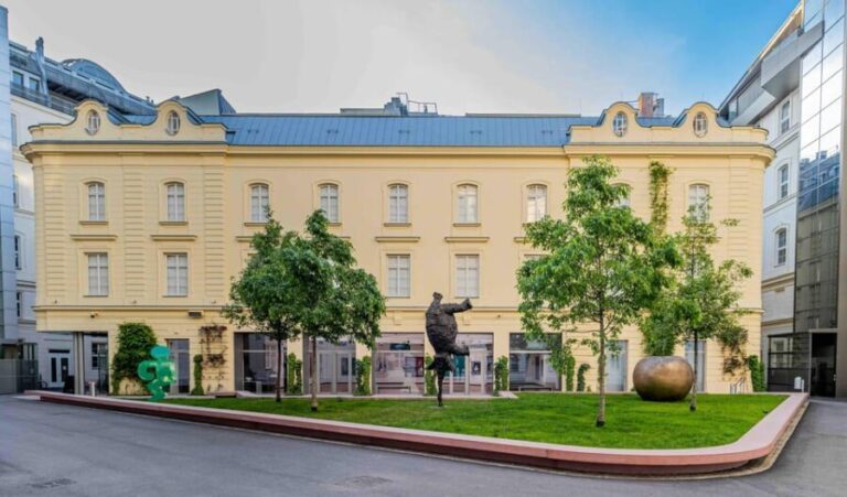 Vienna: City Cruise - Final Thoughts: Is It Worth It?