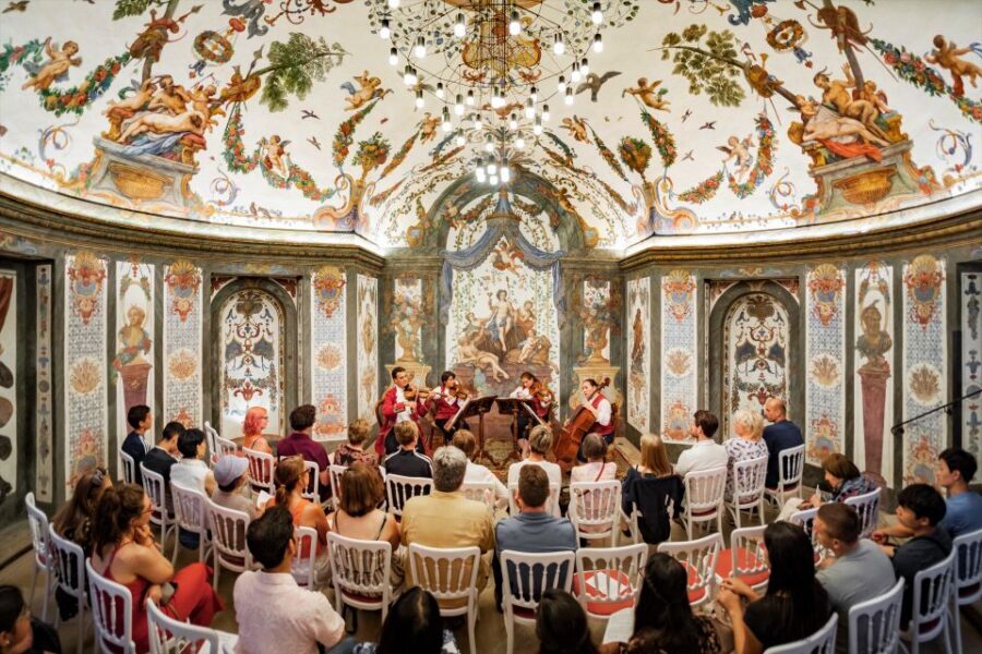 Vienna: Classical Concert at Mozart's First House - Who Will Love This Experience?