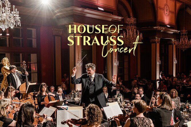 Vienna Classical Concert  Strauss in Historic 1837 Hall - Final Thoughts