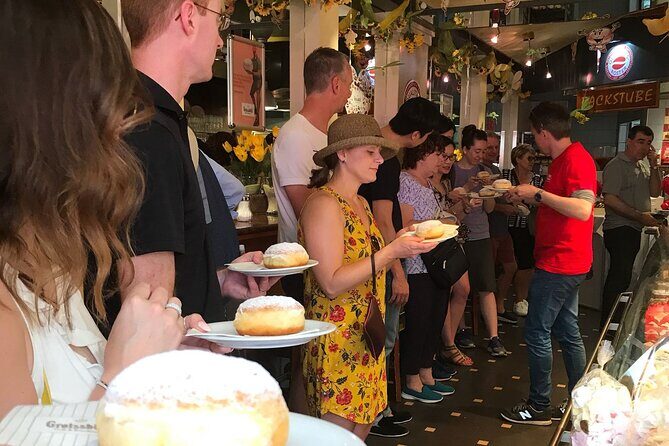 Vienna Coffee, Cake & Pastries Tour with Local Stories - Final Thoughts: Is It Worth It?