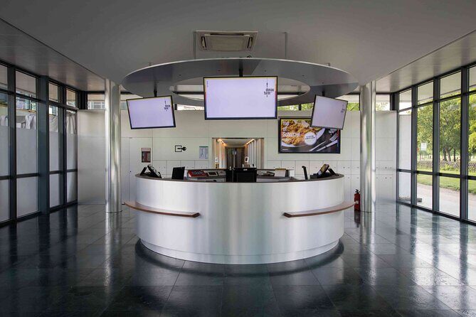 Vienna Danube Tower - How to Secure Your Tickets