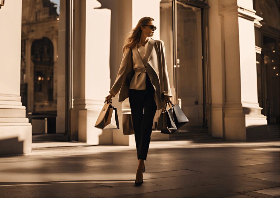 Vienna: Designer Fashion Time Capsule Experience - What Makes This Tour Stand Out?