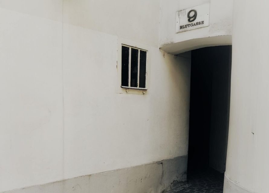 Vienna: German Guided Ghost Tour of Spooky Vienna - What Makes This Tour Stand Out?