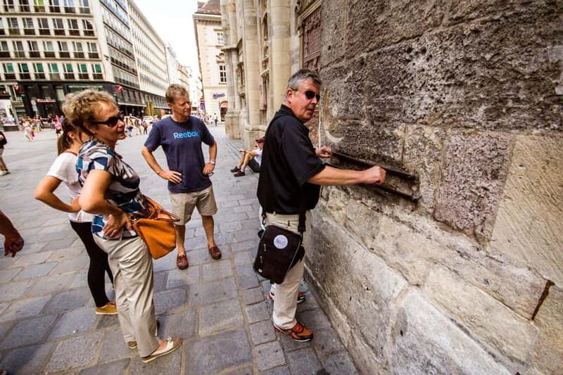 Vienna: Hidden Secrets and Local Stories Walking Tour - Who Would Love This Tour?