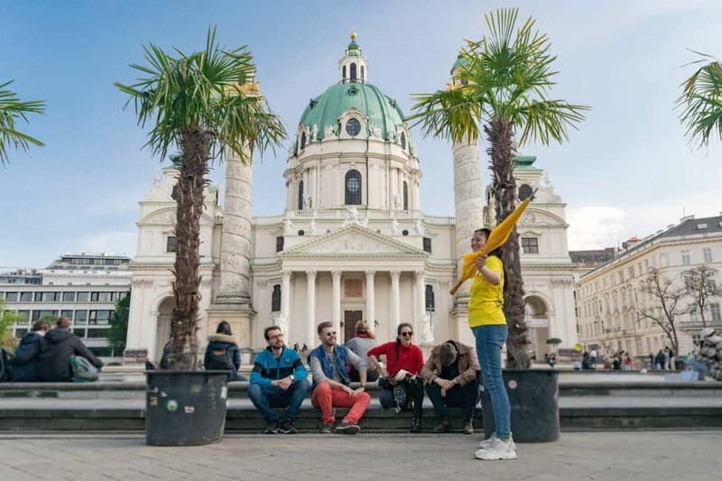 Vienna: Historical Walking Tour - Hitler and the 1900's - Practical Tips for Making the Most of Your Tour