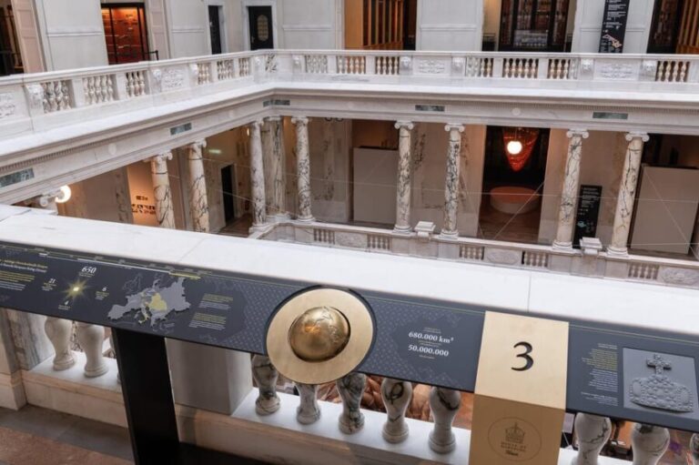 Vienna: Imperial Treasury & New Hofburg Palace Combo Ticket - How Does It Value Against the Price?
