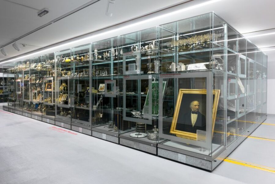 Vienna: Jewish Museum Vienna and Museum Judenplatz Tickets - Practical Details: What to Expect