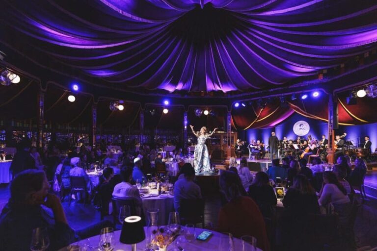 Vienna: Johann Strauss Dinner Show at the Prater - Final Thoughts: Who Will Love This Experience?