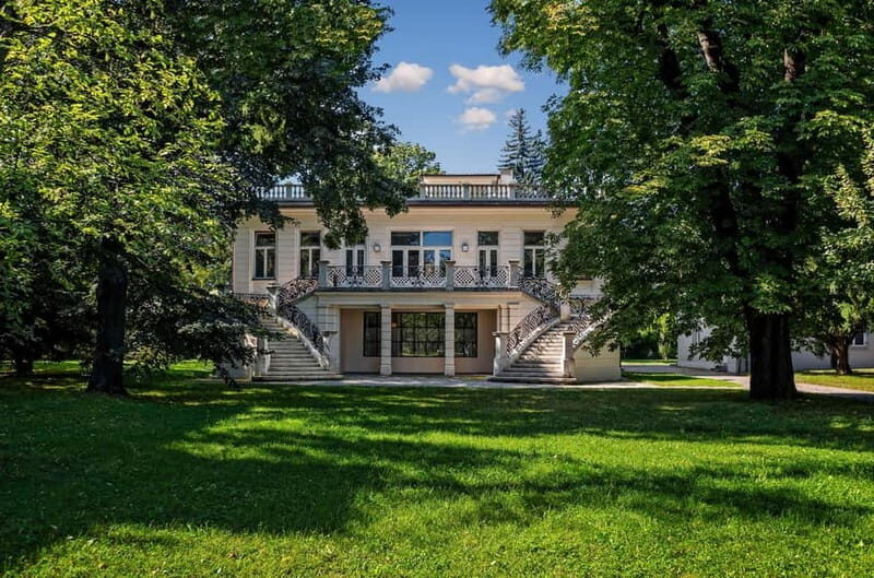 Vienna: Klimt Villa (Gustav Klimt Atelier & Museum) Ticket - A Detailed Look at the Klimt Villa Experience