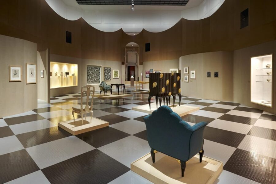 Vienna: MAK - Museum of Applied Arts - Tickets - Practical Details and Accessibility