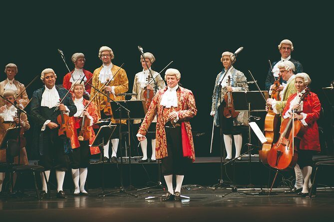 Vienna Mozart Concert in Historical Costumes at the Musikverein - The Sum Up: Who Will Love This?