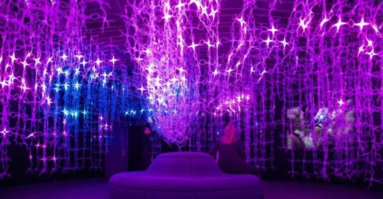 Vienna: Mythos Mozart Experience - Interactive Musical Exploration