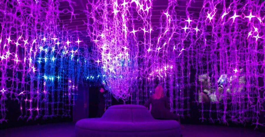 Vienna: Mythos Mozart Experience - Interactive Musical Exploration