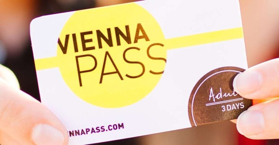 Vienna PASS: All incl. Sightseeing Pass for 85+ Attractions - What’s Included and What’s Not?