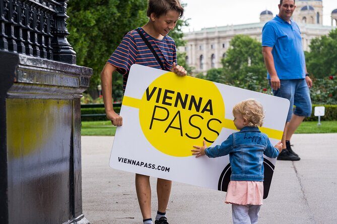 Vienna PASS Including Hop On Hop Off Bus Ticket - The Itinerary Breakdown: What to Expect