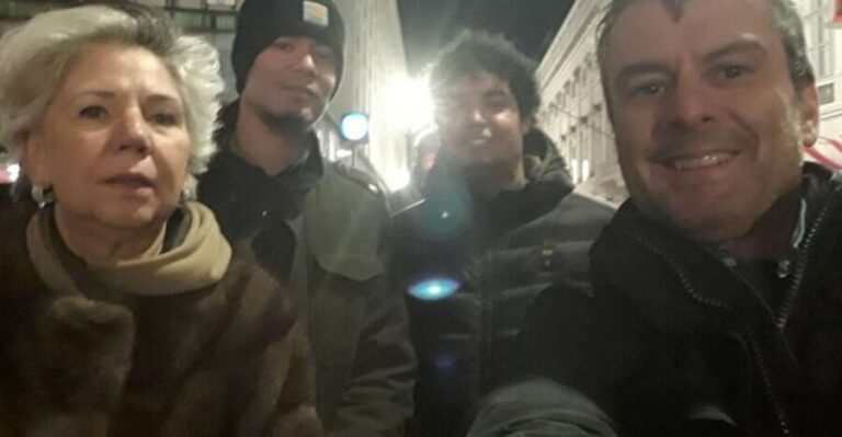 Vienna: Private Walking Tour with a Guide - Why Choose This Tour?