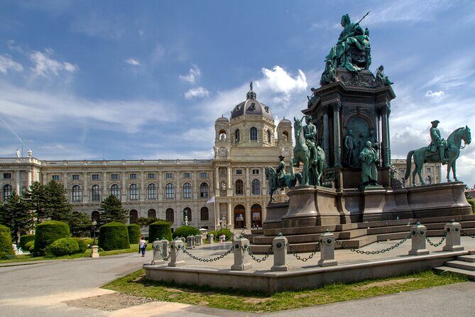 Vienna Private Walking Tour with a Local - FAQs